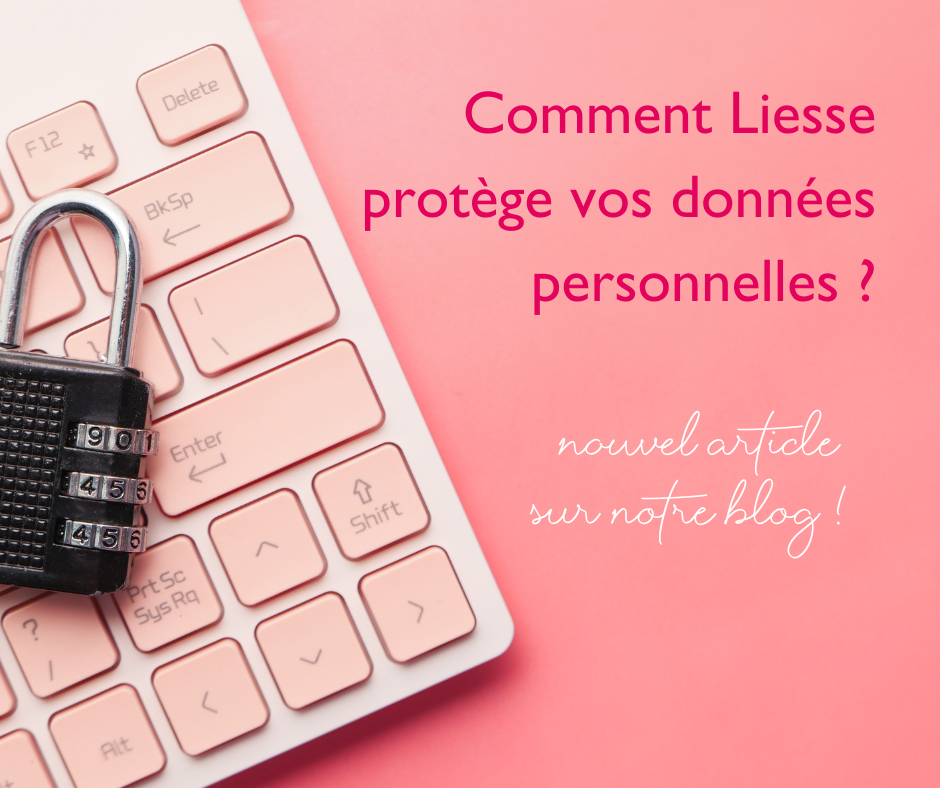 Liesse protège vos données personnelles - Liesse interprétation en ...